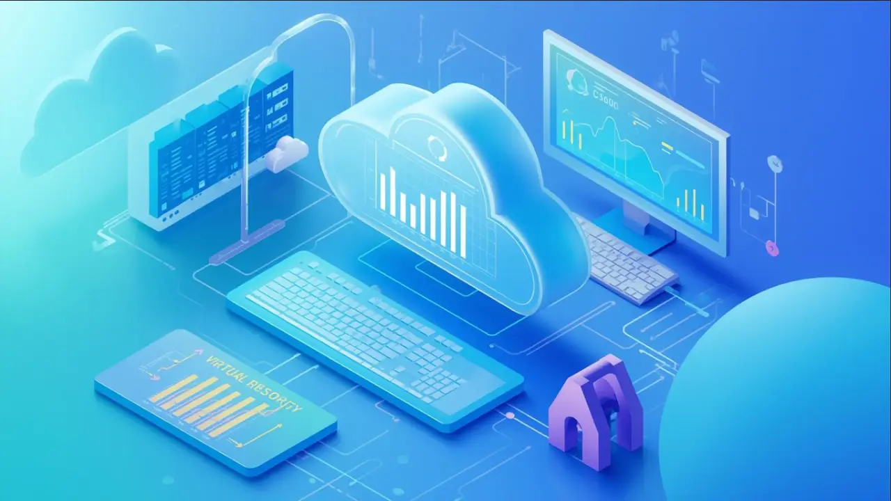 5 Incredible Reasons Why Cloud-Native Development Thrives