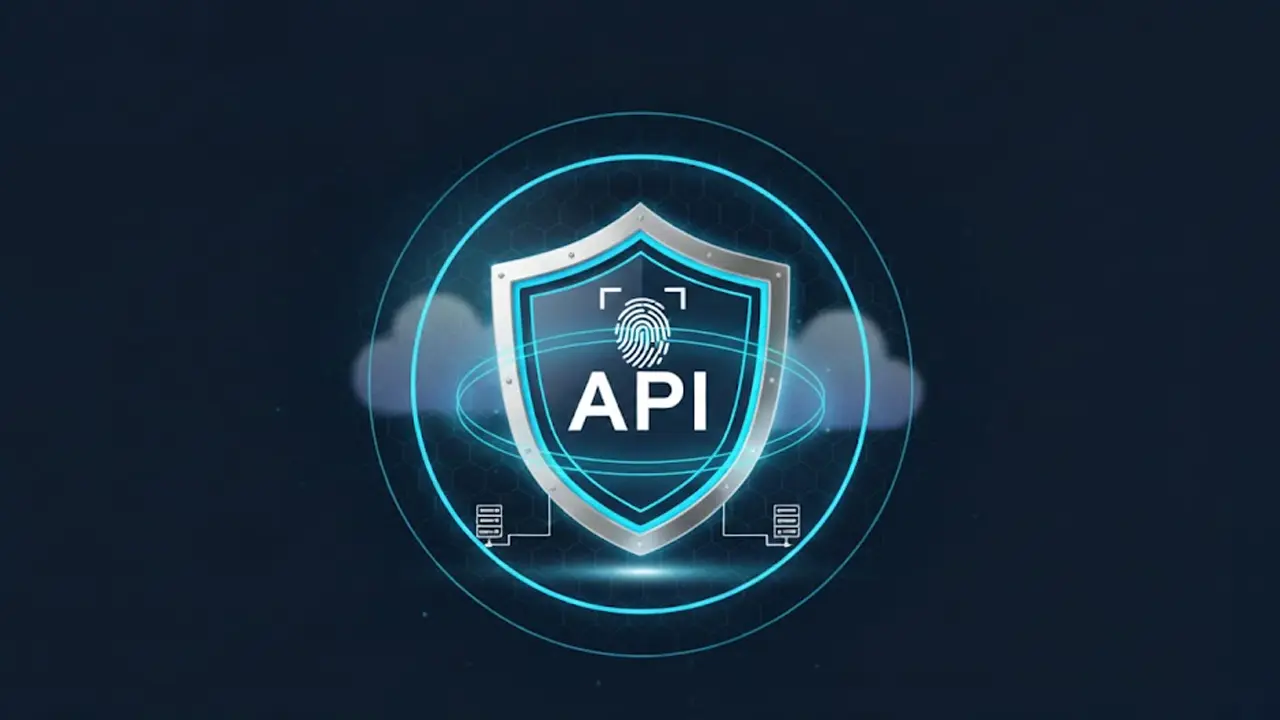 5 Strong Reasons API Security Matters in 2026 - AXCEL