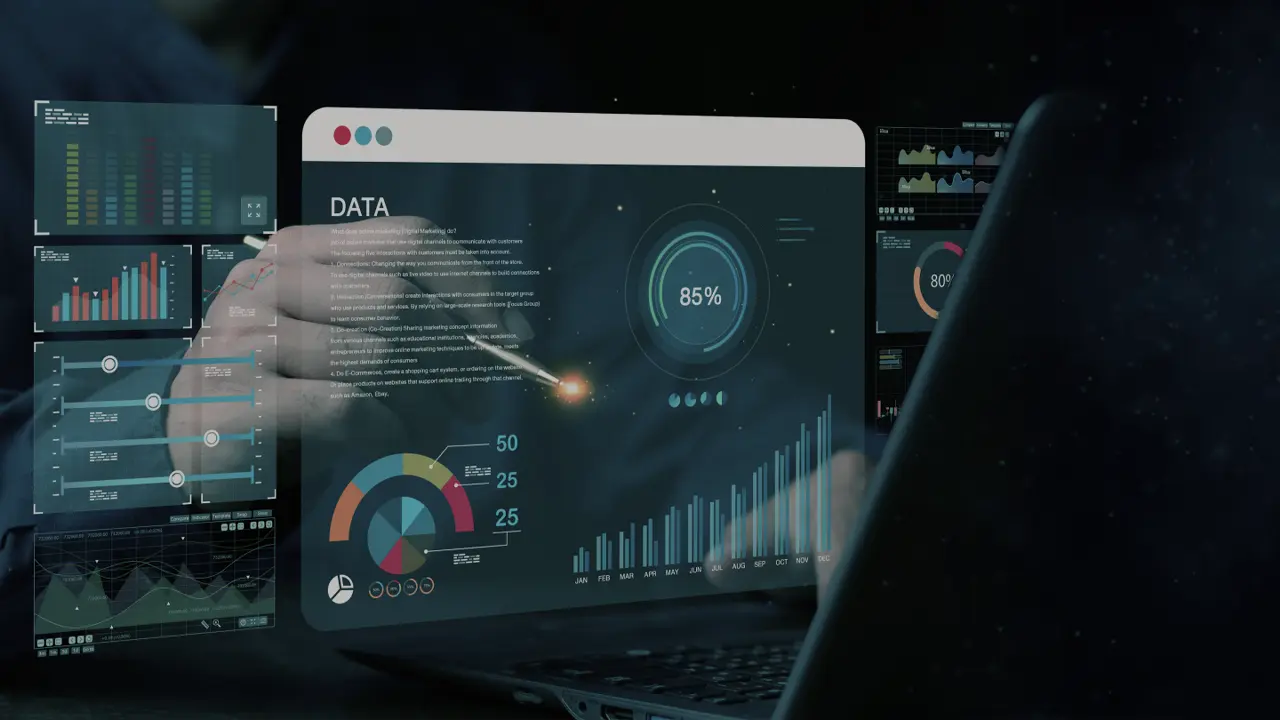 5 Essential Steps to Build a High-Performance Website